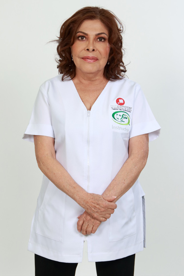 Inicio FormLine Guadalajara